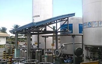 LINDE PHILIPPINES INC. (FormerlyCIGI) - PME Technic