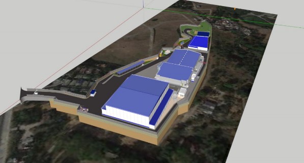 GLORY TO GOD FOREVER (GTGF) - PME Technic