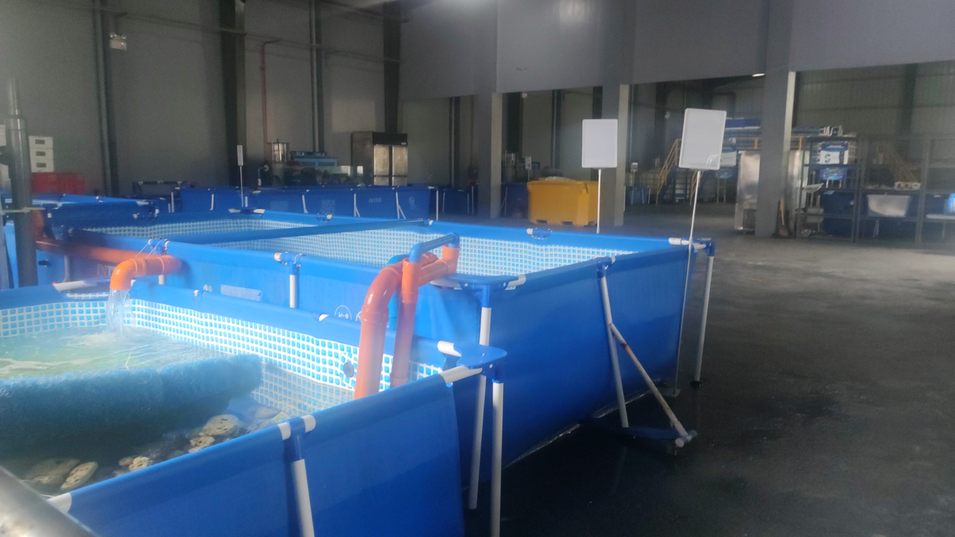 Sea Trace International - PME Technic