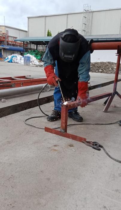 Project BLAZE5 - PME Technic